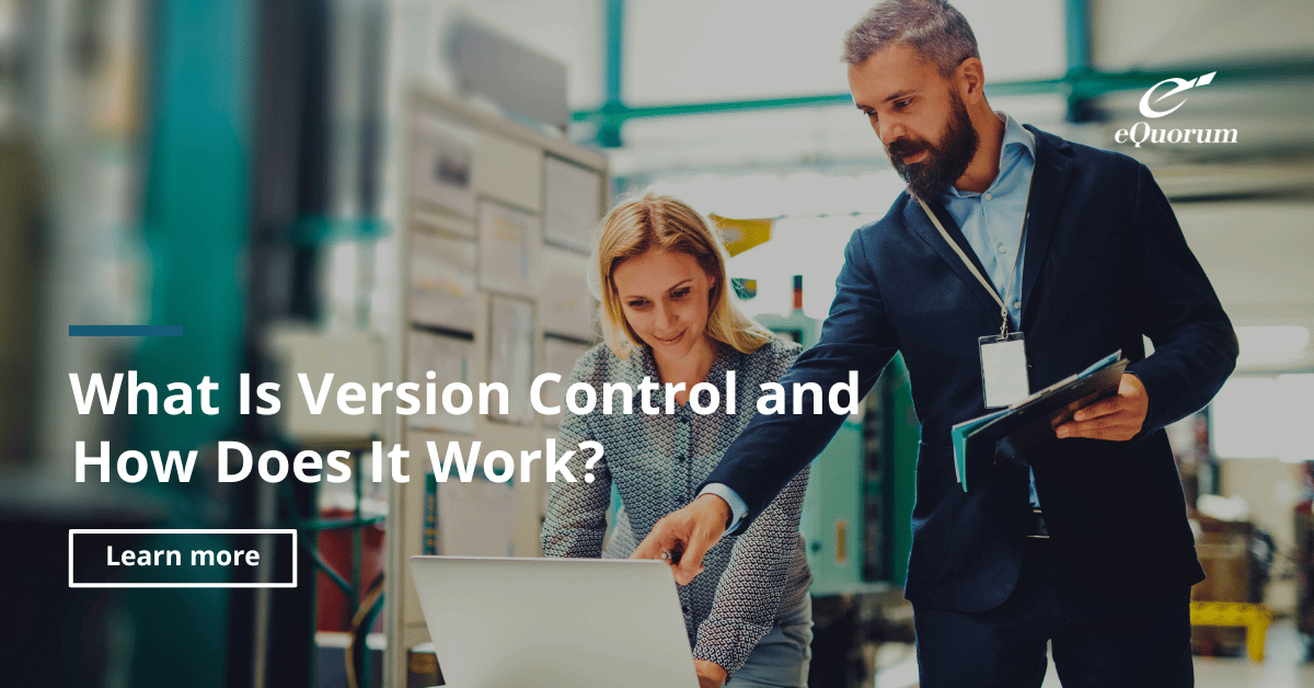 What Is A Version Control System And How Does It Work?